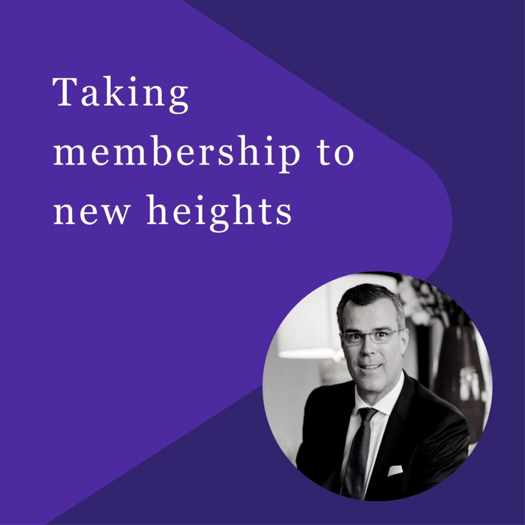 Executive Interviews Archive - Pace Dimensions