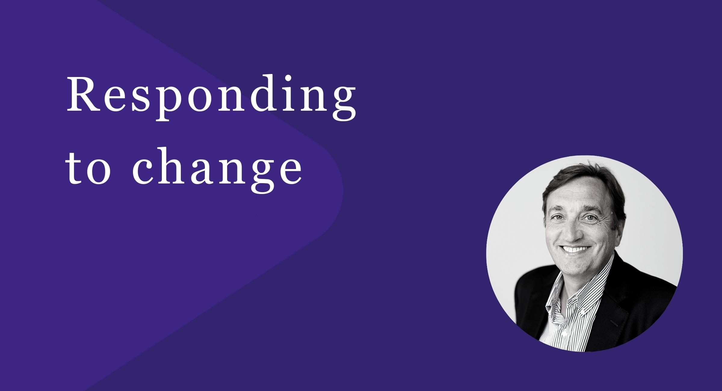 Eric De Neef from Radisson Hotel Group Shares Latest Trends - PACE